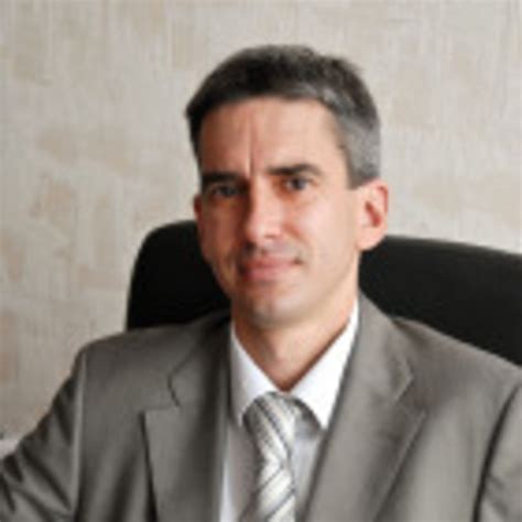 Alexander Sidorov Cto Specific Group Xing