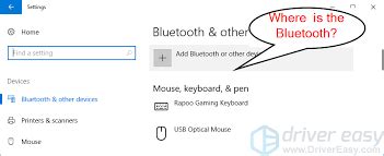 How To Fix It When Windows Bluetooth Is Not Working The Tech Edvocate