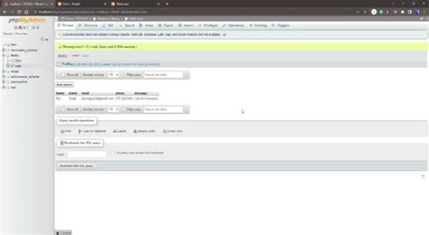harsh singh chauhan on linkedin html css php mysql database slytherinedutechputltd