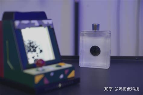桌搭又一黑科技会跳舞的毒液性价比十足 知乎