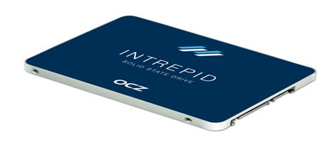OCZ 發布全新企業級Intrepid 3000 系列高容量2TB固態硬碟產品 | iThome
