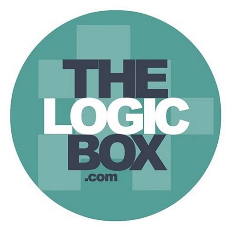 Thelogicbox Youtube