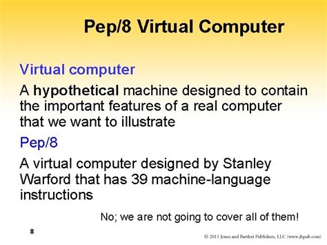 chapter 6 lowlevel programming languages and pseudocode chapter
