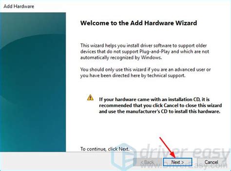 Solved Microsoft Teredo Tunneling Adapter Missing Driver Easy