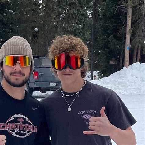 Noah Harris Center Back Pacific Lutheran University Nil Profile Opendorse