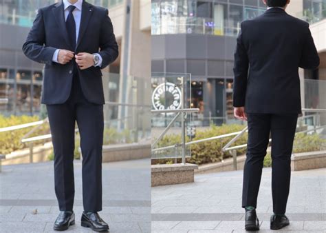 남자면접정장 복장 알려드릴게요 네이버 블로그