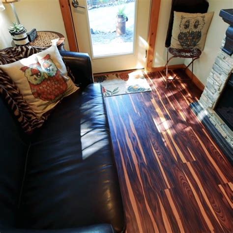 Couple Combine Two Shipping Containers To Build Fully Functional Dream Home