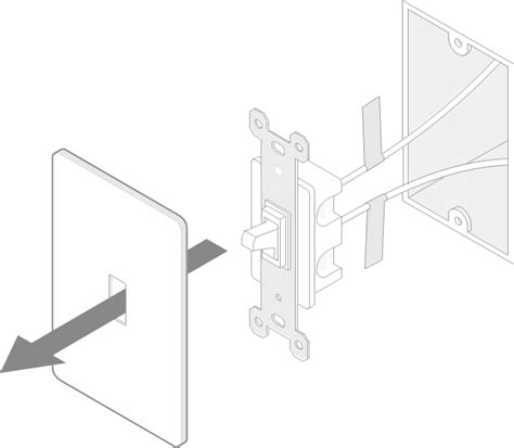 Tp Link HS200 Smart Wi Fi Dimmer Switch Quick Start Guide ManualsLib