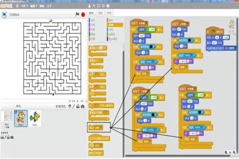 Scratch少儿编程加盟 费用及电话多少 怎么加盟 91加盟网