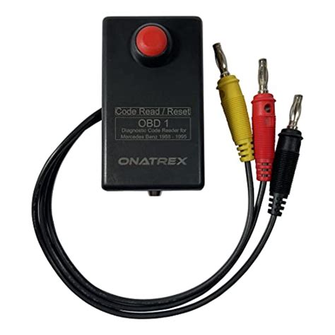 Obd1 Code Reader The 15 Best Products Compared Your Motor Guide