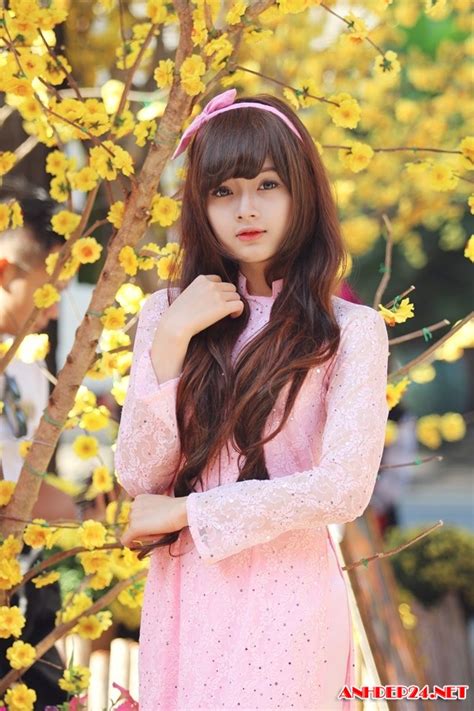 Anh Gai Goi Xinh Nhat Viet Nam Thu Dam