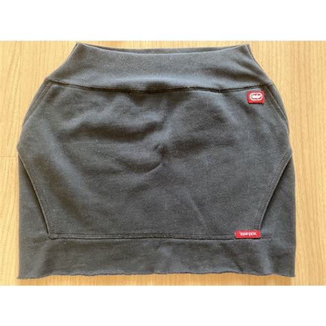 ชุดเซท กระโปรง ผ้าหนา Mymink89 Thaipick