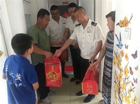 莱西交运职工没花一分钱 患病获工会补助5 5万凤凰网青岛 凤凰网