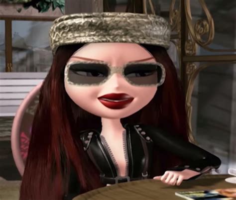 Who Remembers The Bratz Pfp Trend In 2019 Rbratz