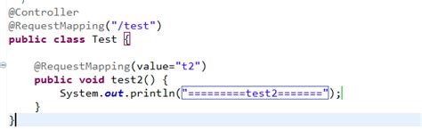 Springboot正常启动后访问不到controller层的接口springboot请求不到controller Csdn博客