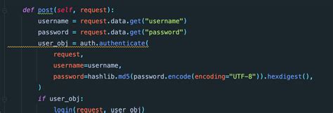 对密码进行md5加密，django如何验证 django vue admin 社区