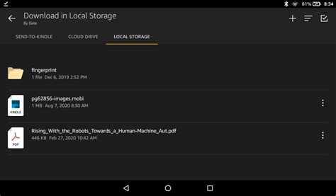 How To Load Non Amazon Books Onto A Kindle Fire