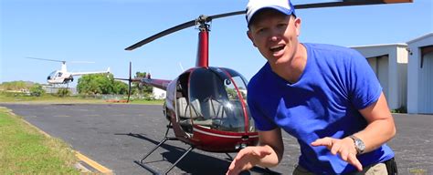 Watch Heres Why Hovering A Helicopter Is Hilariously Hard Sciencealert