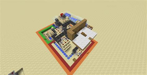 Shulkerbox Search Storage System Prototype Attempt Of Ethos Pixel