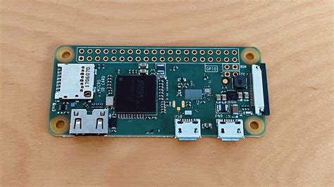 Raspberry Pi Is Zero Free Photo On Pixabay Pixabay