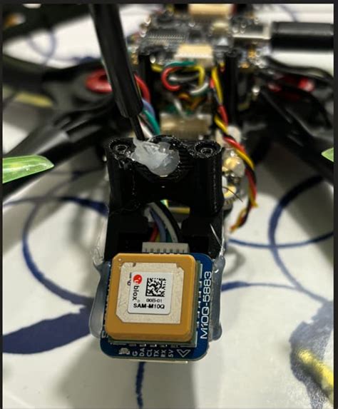 Arducopter 5 Long Range Standard Build Blog Ardupilot Discourse