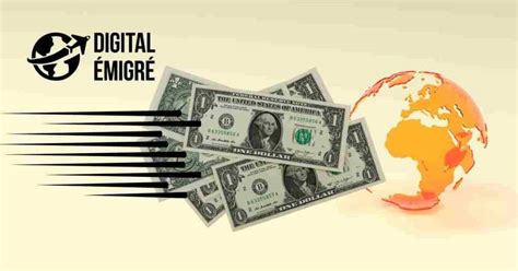 How To Transfer Large Amounts Of Money Abroad Easily Quickly And