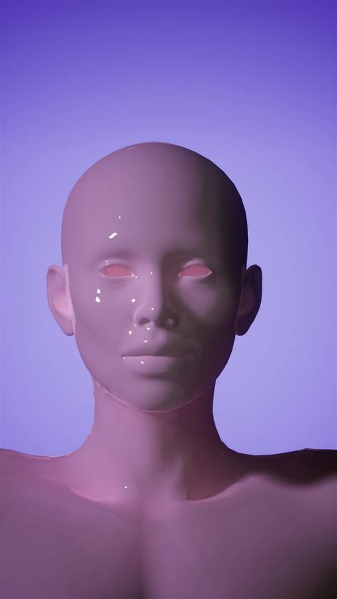 Artstation Nft Project 3d Modeling