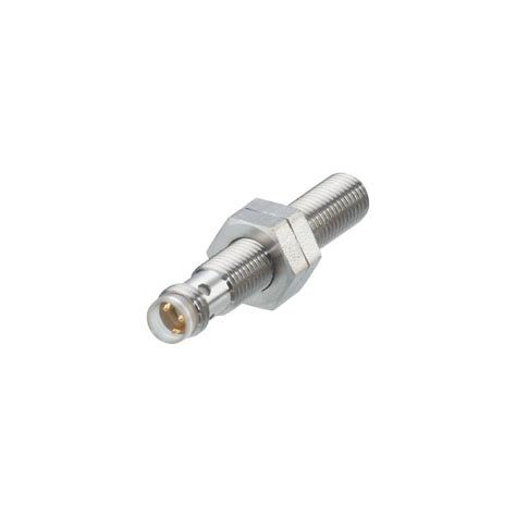 IEC Inductive Full Metal Sensor Ifm