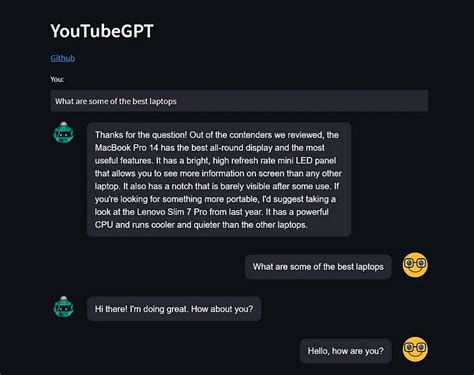 Crie Seu Próprio Youtubegpt Usando Langchain E Openai 🦜 🔗 Web3dev