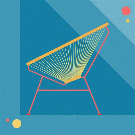 Design Classics Behance