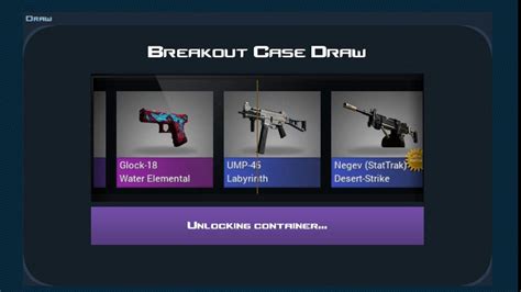 Case Clicker Codes Ios Holistictiklo