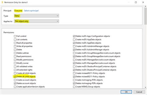 What Is Required To Delete Domain Admin Accounts Secure Identity