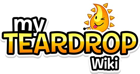 Levels Myteardrop Wiki