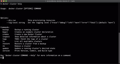 Docker Enterprise 30 Brings Docker Kubernetes Services New Lifecycle