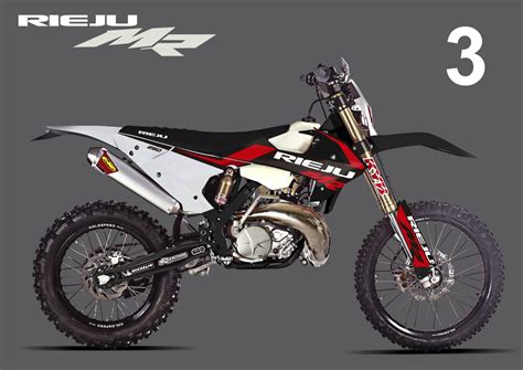 European Release Date And Price Confirmed For Rieju Mr 300