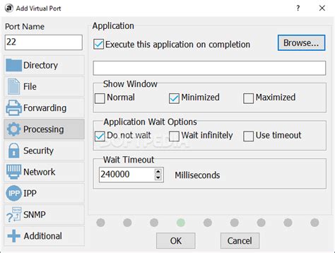 Virtual Port Monitor Download Softpedia