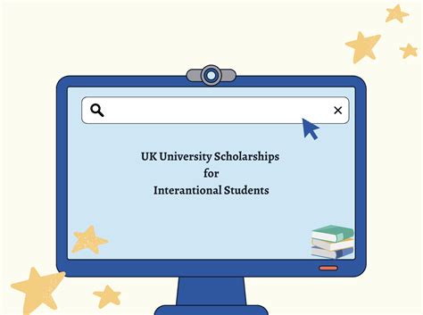 Uk Scholarships For International Students — Project Access
