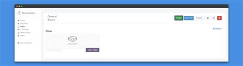 Build A Cms Powered Marketing Site Avoiding Wordpress Buttercms
