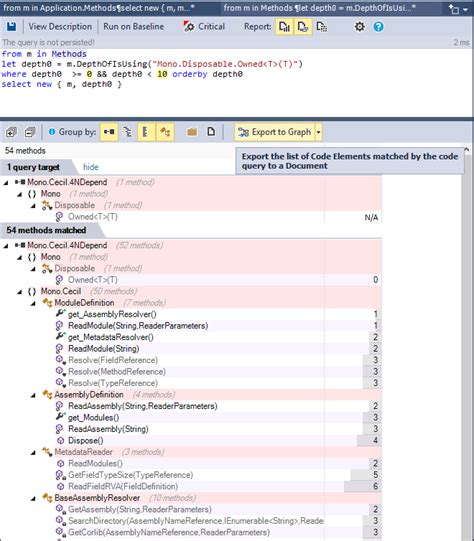 C Search Method Names In Assembly Stack Overflow