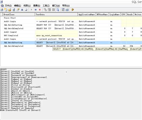 EntityFramework IEnumerableIQueryable Include 释迦苦僧 博客园