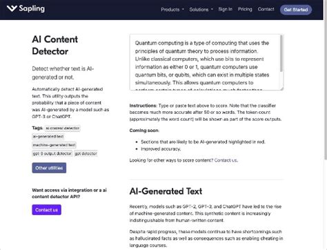 Best Ai Writing Detection Tools 2025 Top Picks For Accuracy