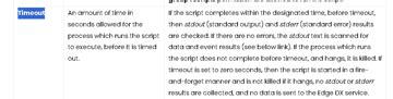 Timeout Guidelines For Running Scripts With ControlUp ControlUp Community