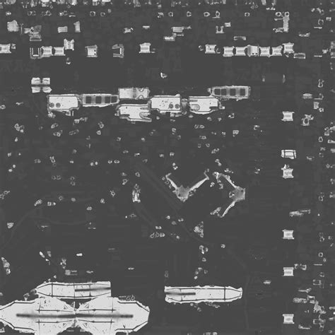 Spider Bot Collection 3d Model Turbosquid 2101724