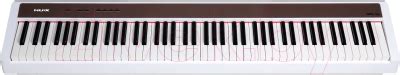 NUX NPK-10-WH Цифровое фортепиано купить в Минске, Гомеле, Витебске ...