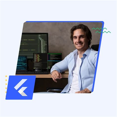 Hire Dedicated Flutter Developer Hire Faster And Quicker