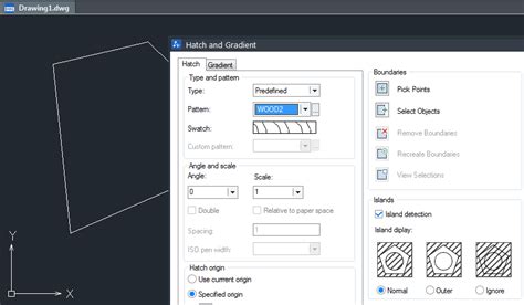 Εngineer tools Hatch Patterns για προγράμματα συμβατά με το Autocad