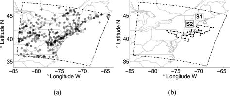 Figure 3 From Ensemble Methods For Dynamic Data Assimilation Of
