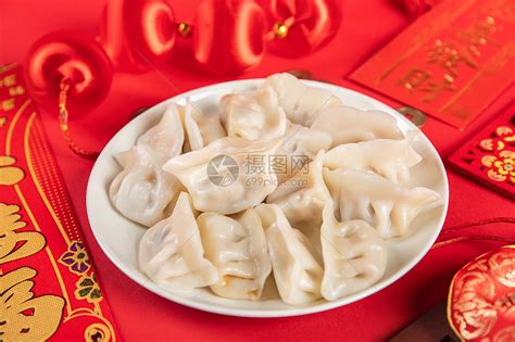 过年春节饺子高清图片下载 正版图片501077965 摄图网