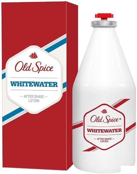 Old Spice Original Eau De Toilette, 100 ml : Amazon.co.uk: Beauty