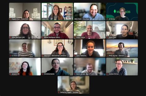 Angela Cruz On Linkedin Amazing Session And Networking